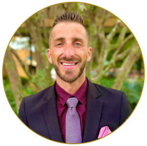 Meet The Team - Marketing Experts of 3V Expansions